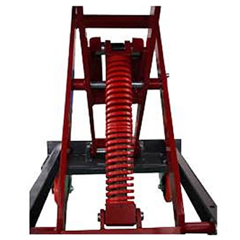 Self Leveling Spring Scissor Lift Table 210 Kg | Scissor Lift Tables ...